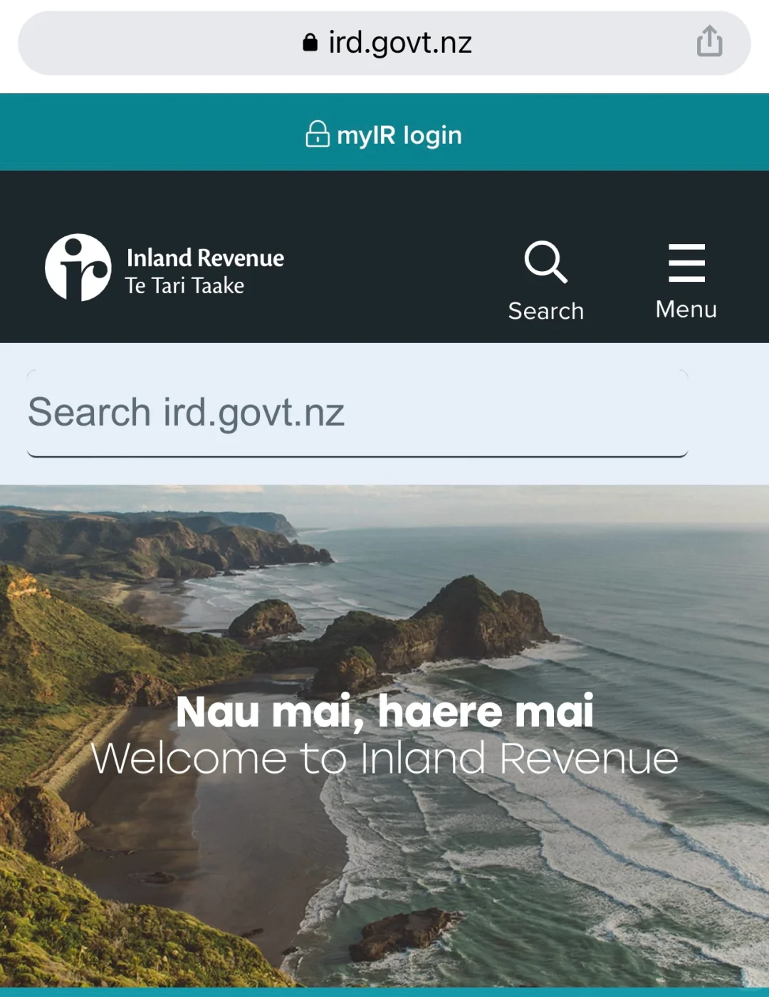 新西兰IRD税号申请全攻略 - NZ Link Group